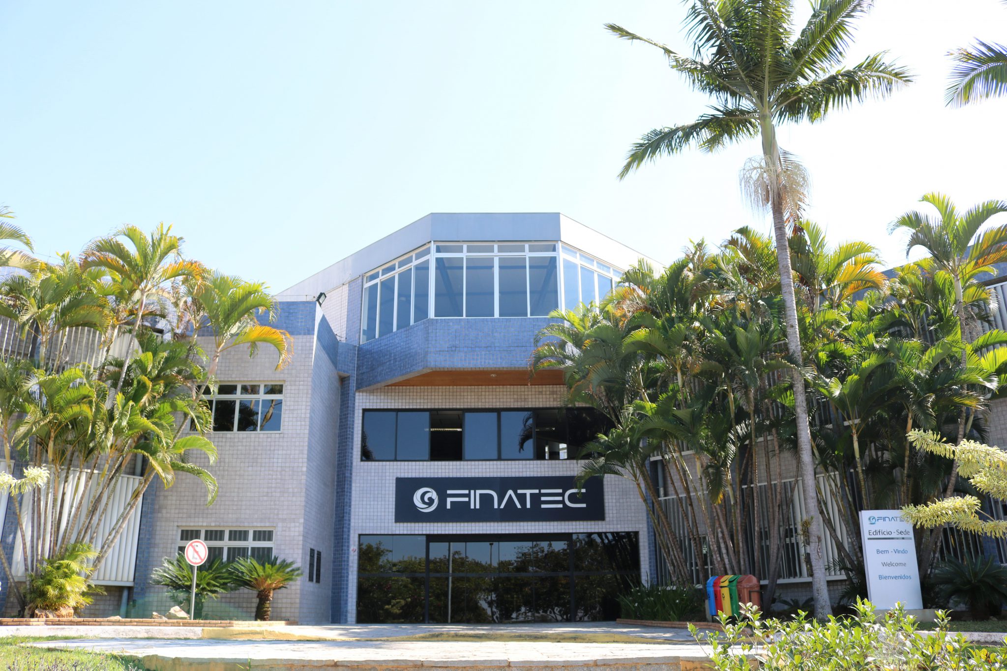 A Finatec – Finatec