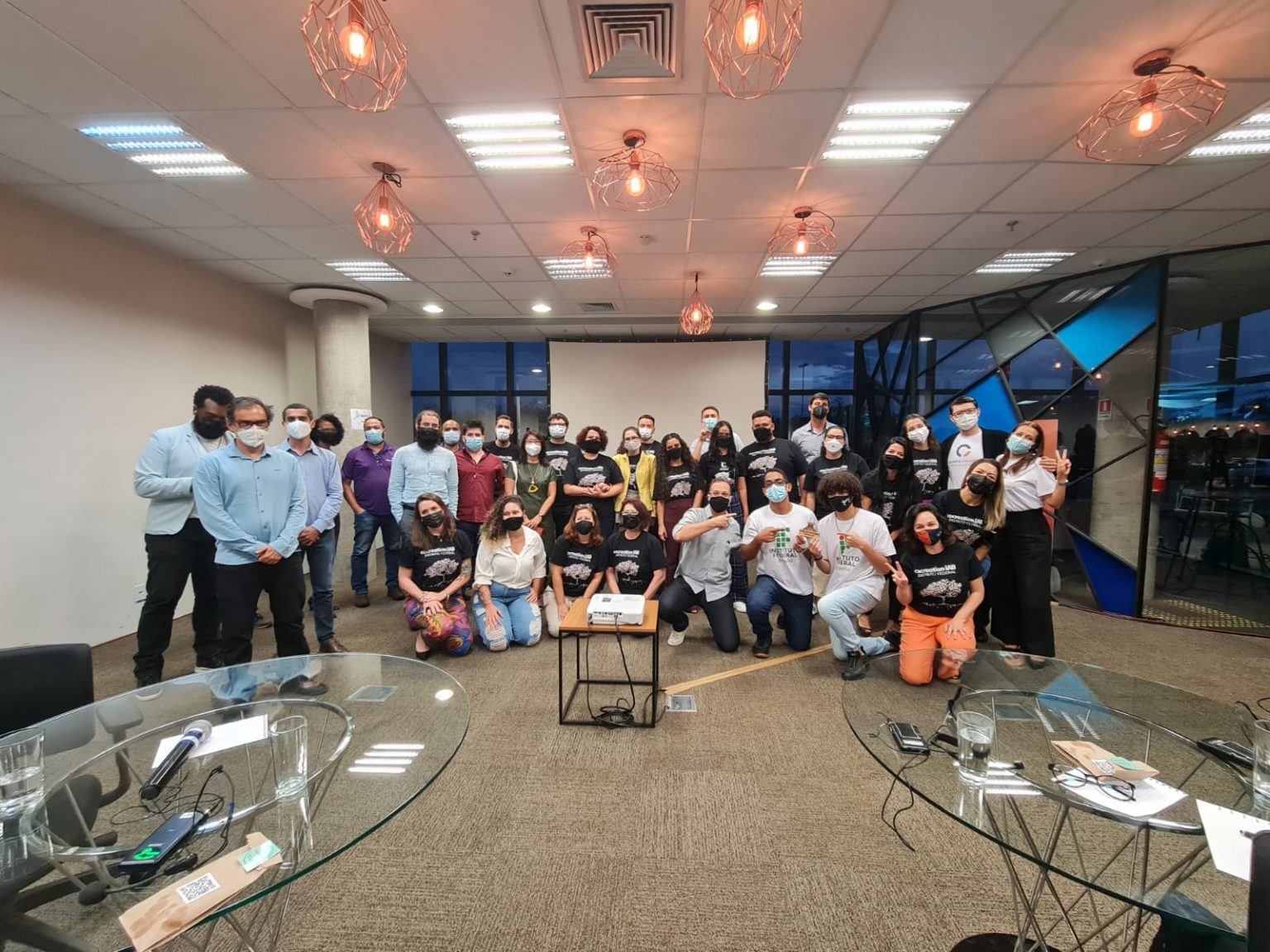 Programa de pré-incubação da FAP-DF ajuda qualquer pessoa a virar um ...