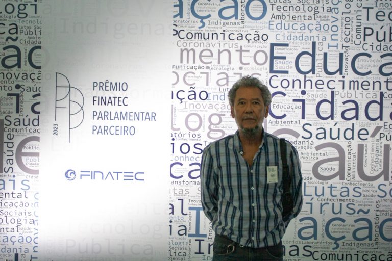 Prêmio Finatec Parlamentar Parceiro 2023: a primeira edição premiou 56 ...