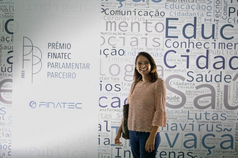 Prêmio Finatec Parlamentar Parceiro 2023: a primeira edição premiou 56 ...