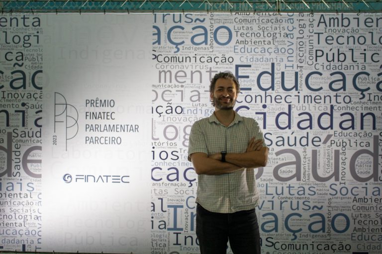 Prêmio Finatec Parlamentar Parceiro 2023: a primeira edição premiou 56 ...