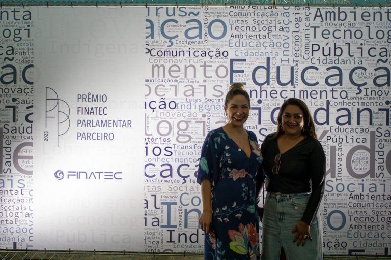 Prêmio Finatec Parlamentar Parceiro 2023: a primeira edição premiou 56 ...