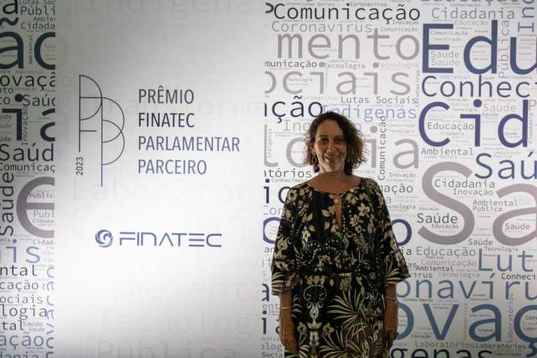 Prêmio Finatec Parlamentar Parceiro 2023: a primeira edição premiou 56 ...