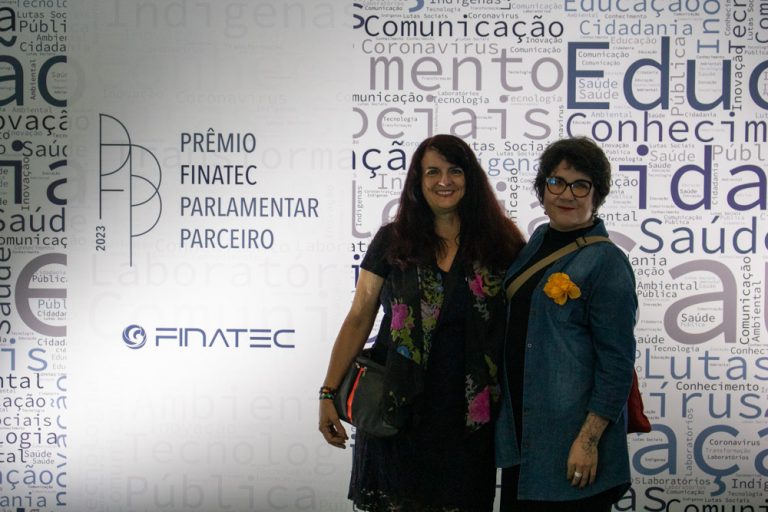 Prêmio Finatec Parlamentar Parceiro 2023: a primeira edição premiou 56 ...