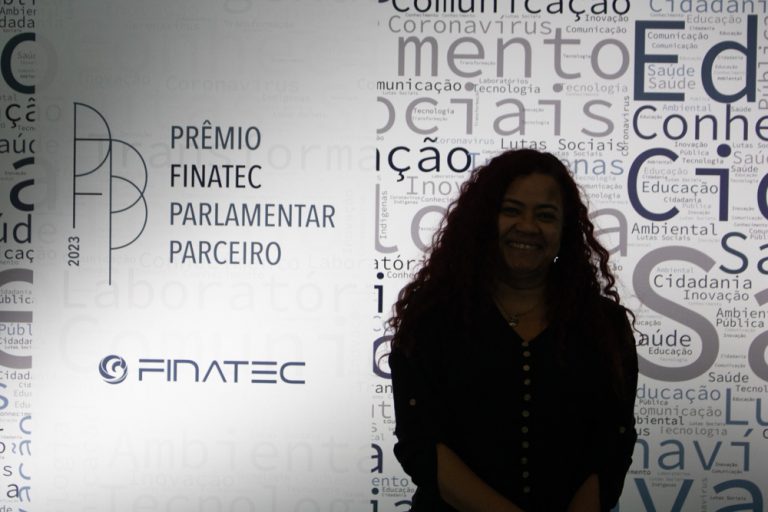 Prêmio Finatec Parlamentar Parceiro 2023: a primeira edição premiou 56 ...