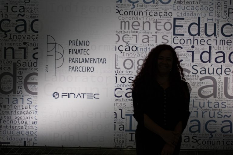 Prêmio Finatec Parlamentar Parceiro 2023: a primeira edição premiou 56 ...
