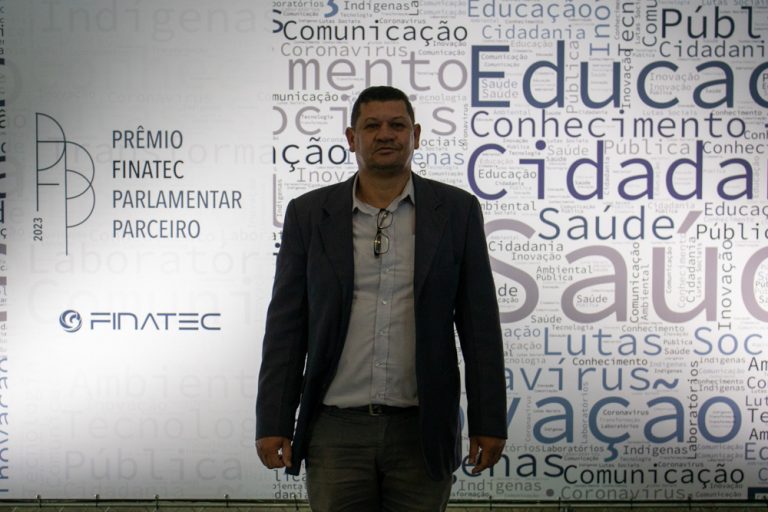 Prêmio Finatec Parlamentar Parceiro 2023: a primeira edição premiou 56 ...