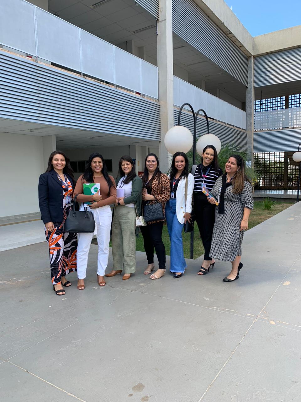 Finatec marca presença no segundo encontro do Scientific Fast Track ...